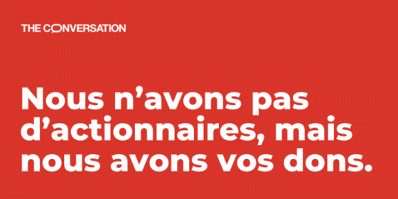 The Conversation - Leksi